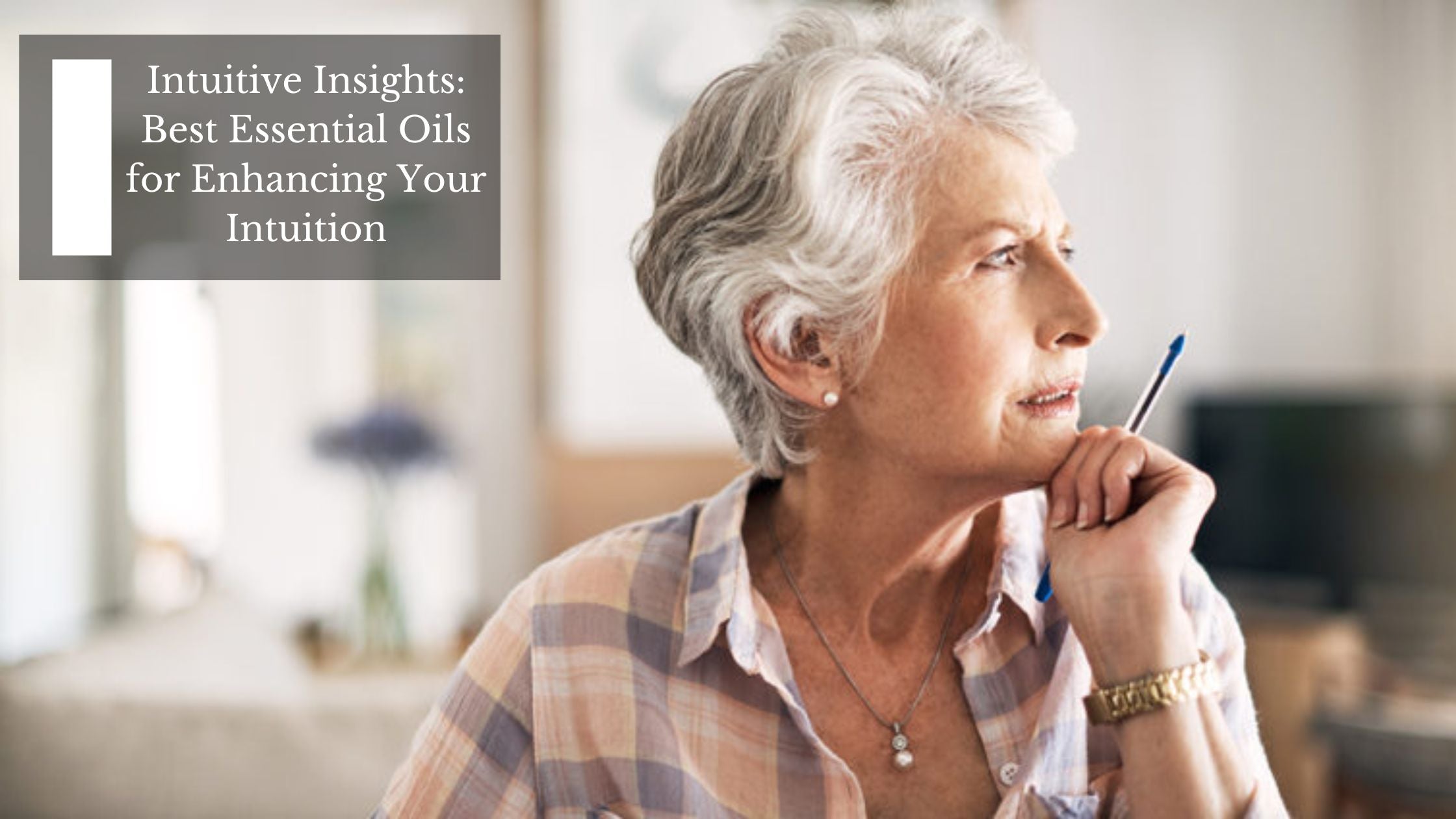 Intuitive Insights: Best Essential Oils for Enhancing Your Intuition ...